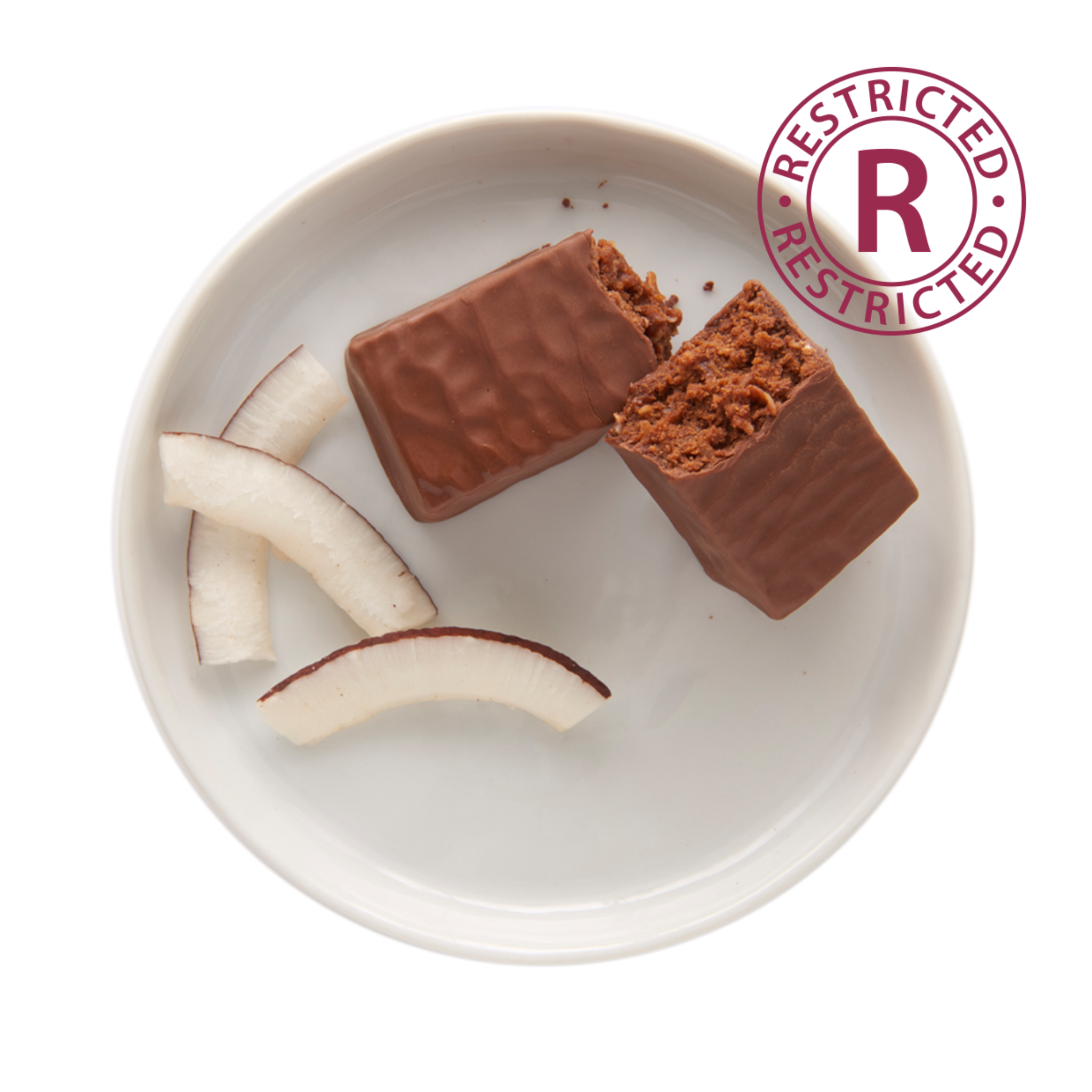 Ideal Protein Chocolatey Coconut Bar – Weight Loss for Life