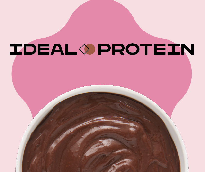 Ideal Protein Ready to Serve Chocolate Pudding – Weight Loss for Life